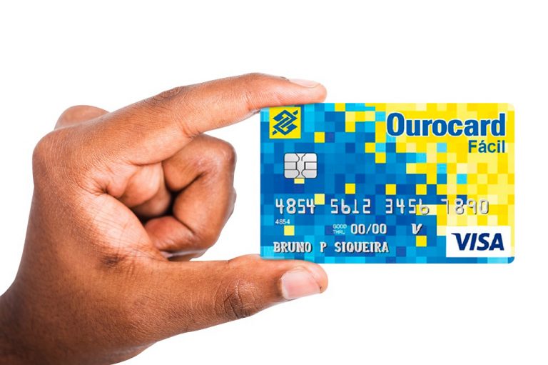 Cartão Ourocard: Saiba como solicitar - Notícia Oficial